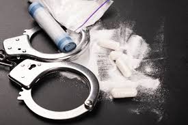 Nasha Mukt Jammu & Kashmir Abhiyan: Police arrests nine drug peddlers ...
